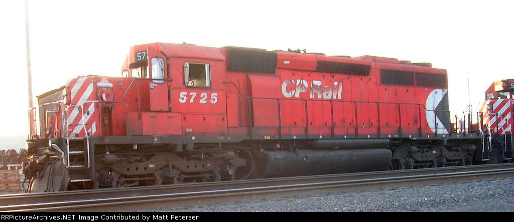 CP 5725